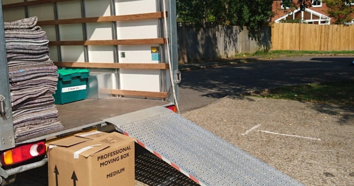 Loadline Systems | Alu-Ramp Light Aluminium Loading Mobile Ramp